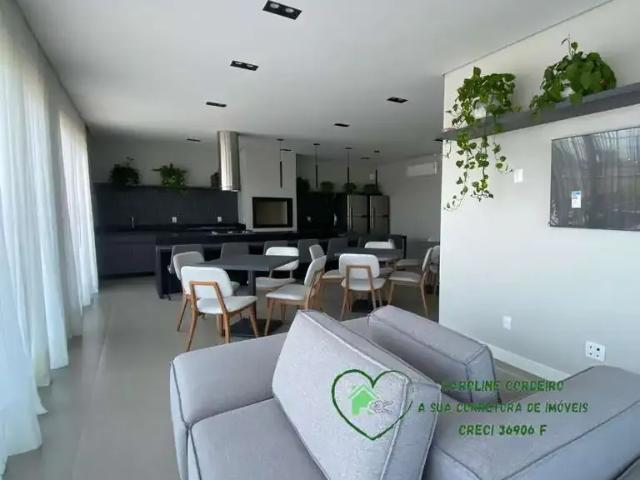 Apartamento para Venda em Florianópolis/SC Cachoeira do Bom Jesus 2 Quartos