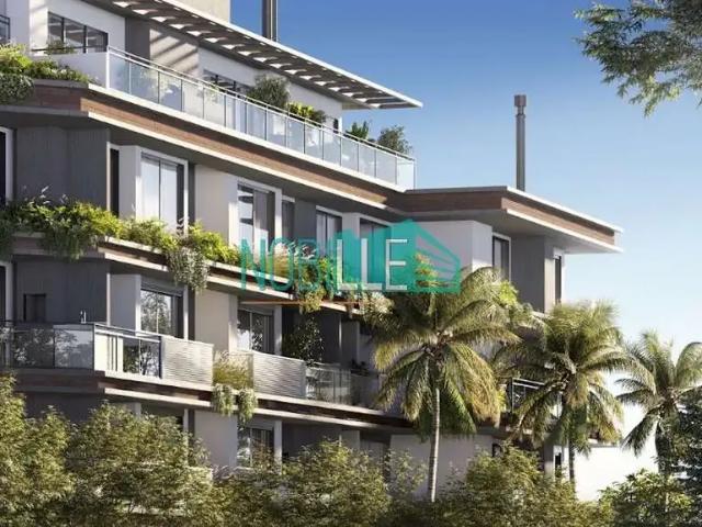 Apartamento para Venda em Florianópolis/SC Cachoeira do Bom Jesus 2 Quartos