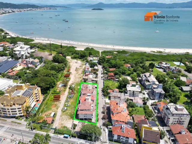 Apartamento para Venda em Florianópolis/SC Cachoeira do Bom Jesus 2 Quartos