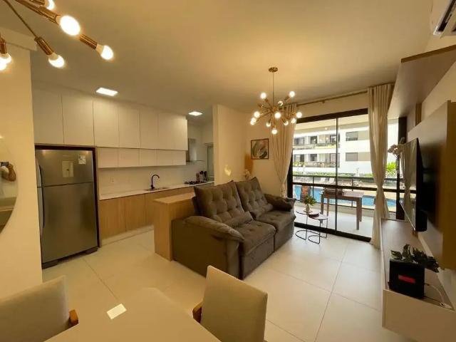 Apartamento para Venda em Florianópolis/SC Cachoeira do Bom Jesus 2 Quartos