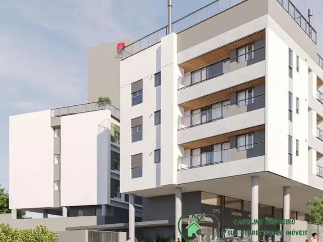 Apartamento para Venda em Florianópolis/SC Cachoeira do Bom Jesus 2 Quartos