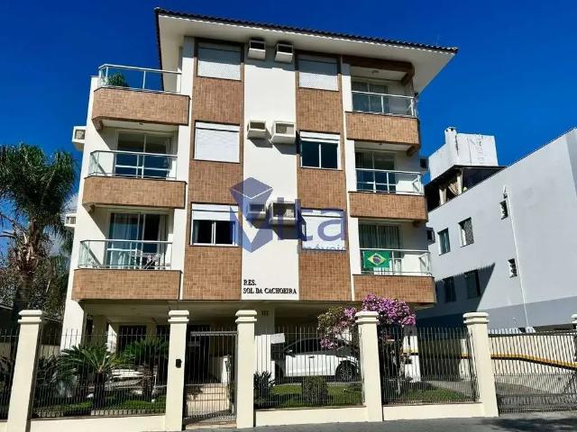 Apartamento para Venda em Florianópolis/SC Cachoeira do Bom Jesus 2 Quartos
