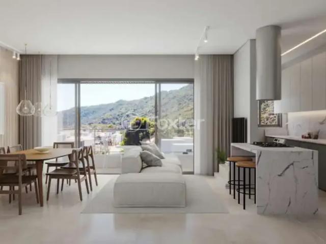 Apartamento para Venda em Florianópolis/SC Cachoeira do Bom Jesus 2 Quartos