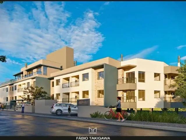 Apartamento para Venda em Florianópolis/SC Cachoeira do Bom Jesus 2 Quartos