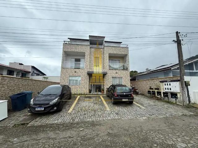Apartamento para Venda em Florianópolis/SC Cachoeira do Bom Jesus 2 Quartos