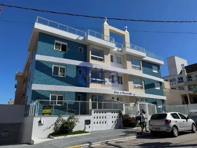 Apartamento para Venda em Florianópolis/SC Cachoeira do Bom Jesus 2 Quartos