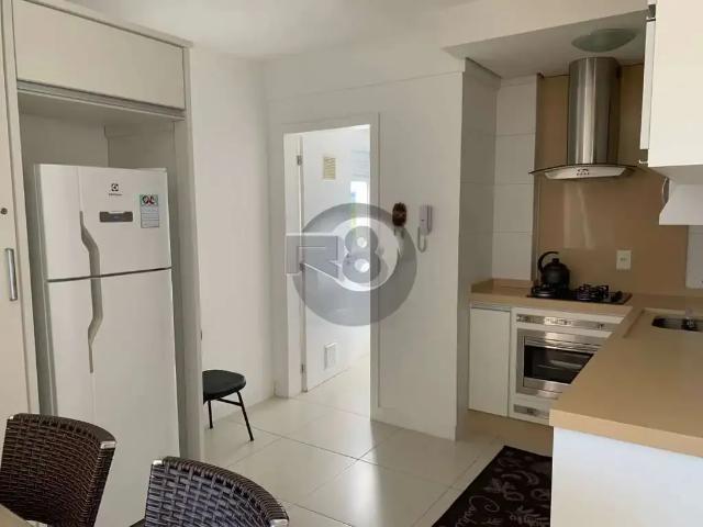 Apartamento para Venda em Florianópolis/SC Cachoeira do Bom Jesus 2 Quartos