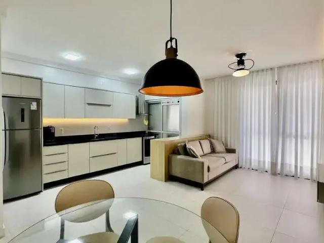 Apartamento para Venda em Florianópolis/SC Cachoeira do Bom Jesus 2 Quartos