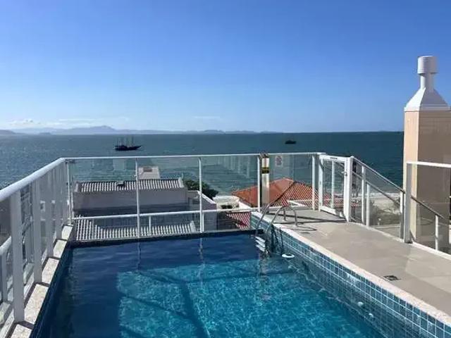 Apartamento para Venda em Florianópolis/SC Cachoeira do Bom Jesus 2 Quartos
