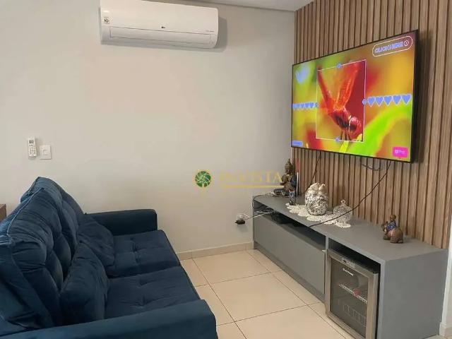Apartamento para Venda em Florianópolis/SC Cachoeira do Bom Jesus 2 Quartos
