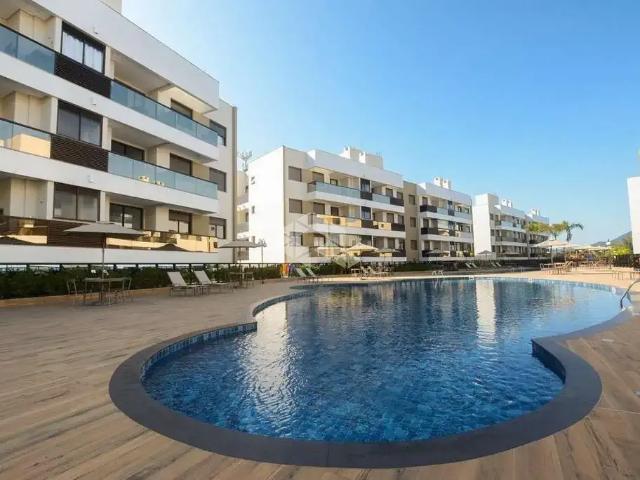 Apartamento para Venda em Florianópolis/SC Cachoeira do Bom Jesus 2 Quartos