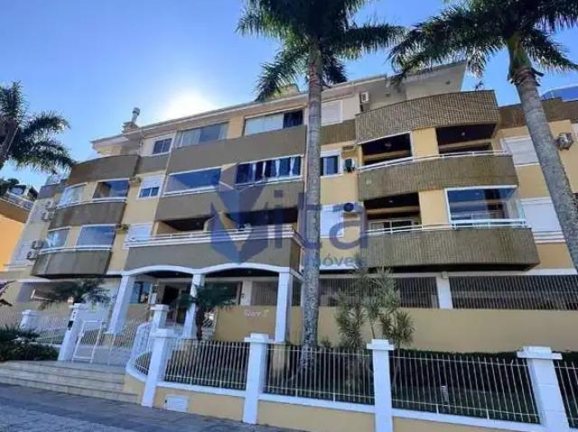 Apartamento para Venda em Florianópolis/SC Cachoeira do Bom Jesus 2 Quartos