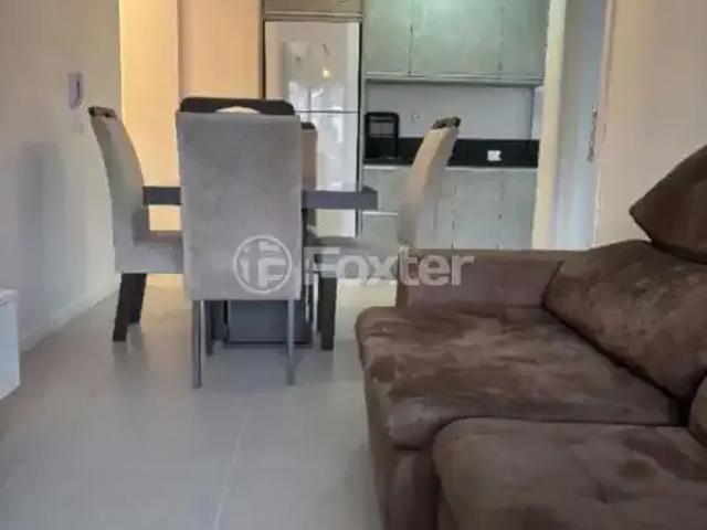 Apartamento para Venda em Florianópolis/SC Cachoeira do Bom Jesus 2 Quartos