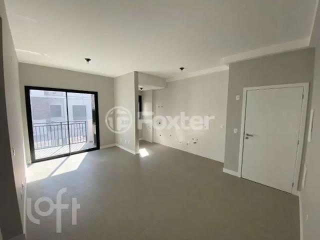 Apartamento para Venda em Florianópolis/SC Cachoeira do Bom Jesus 2 Quartos