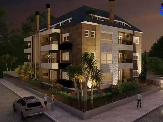 Apartamento para Venda em Florianópolis/SC Cachoeira do Bom Jesus 2 Quartos