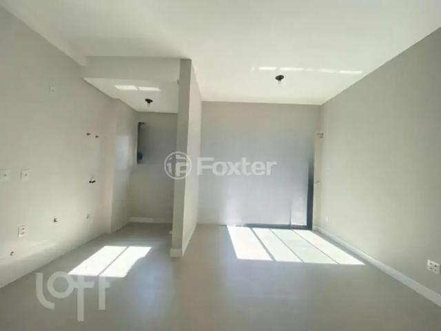 Apartamento para Venda em Florianópolis/SC Cachoeira do Bom Jesus 2 Quartos
