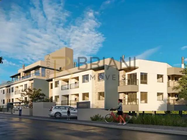 Apartamento para Venda em Florianópolis/SC Cachoeira do Bom Jesus 2 Quartos
