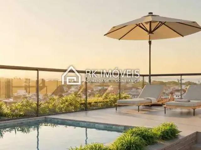 Apartamento para Venda em Florianópolis/SC Cachoeira do Bom Jesus 2 Quartos