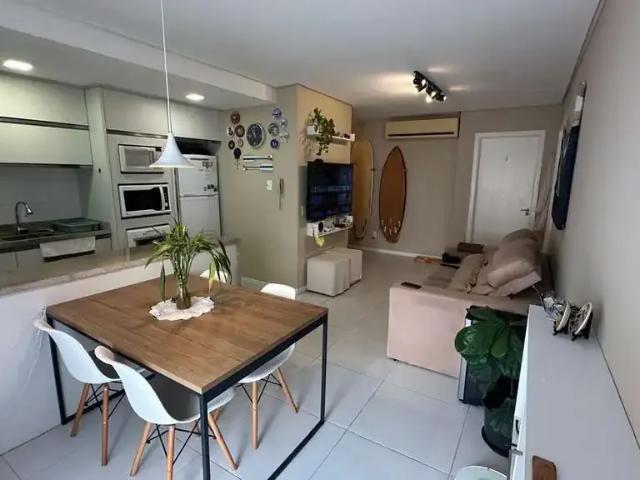 Apartamento para Venda em Florianópolis/SC Cachoeira do Bom Jesus 2 Quartos
