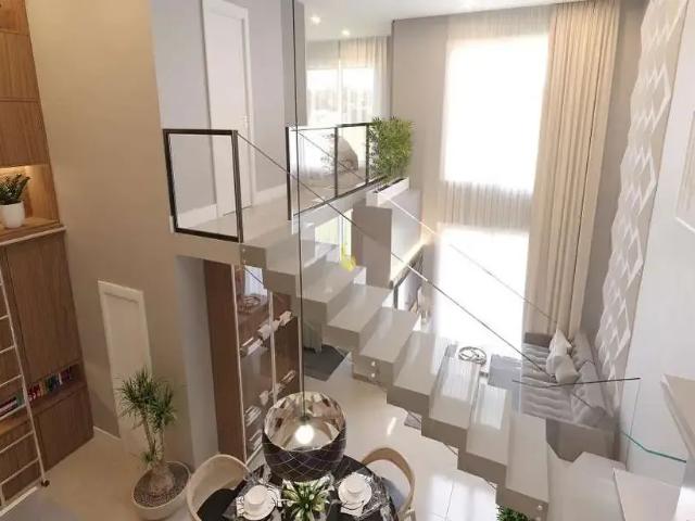 Apartamento para Venda em Florianópolis/SC Cachoeira do Bom Jesus 2 Quartos
