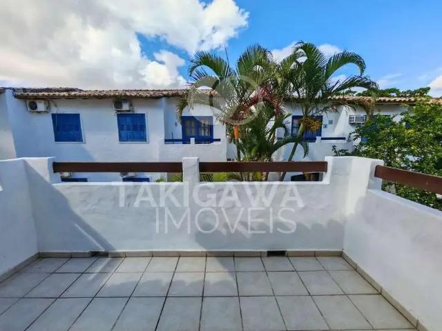 Apartamento para Venda em Florianópolis/SC Cachoeira do Bom Jesus 2 Quartos