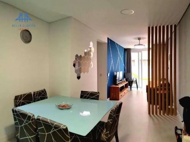 Apartamento para Venda em Florianópolis/SC Cachoeira do Bom Jesus 2 Quartos