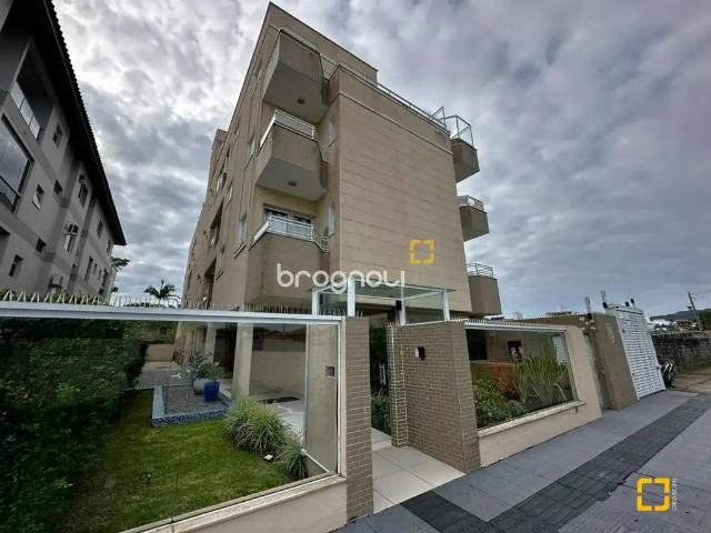 Apartamento para Venda em Florianópolis/SC Cachoeira do Bom Jesus 2 Quartos