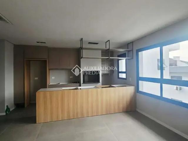 Apartamento para Venda em Florianópolis/SC Cachoeira do Bom Jesus 2 Quartos
