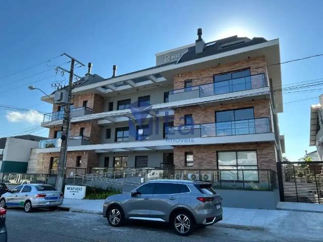 Apartamento para Venda em Florianópolis/SC Cachoeira do Bom Jesus 2 Quartos