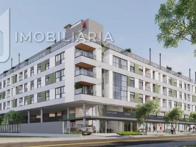 Apartamento para Venda em Florianópolis/SC Cachoeira do Bom Jesus 2 Quartos