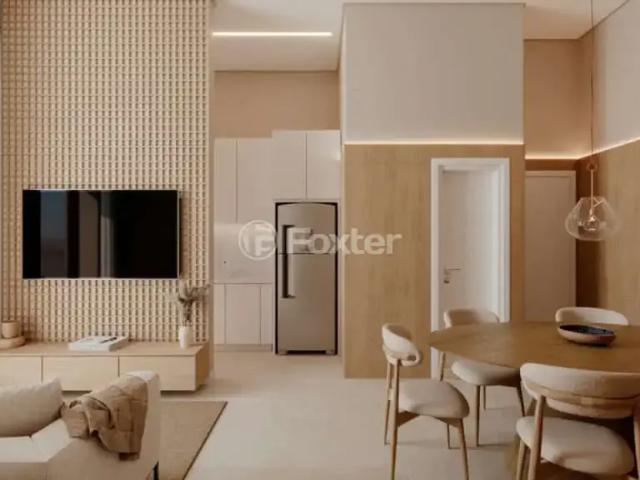 Apartamento para Venda em Florianópolis/SC Cachoeira do Bom Jesus 2 Quartos