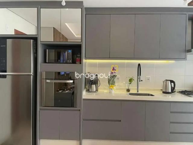 Apartamento para Venda em Florianópolis/SC Cachoeira do Bom Jesus 2 Quartos