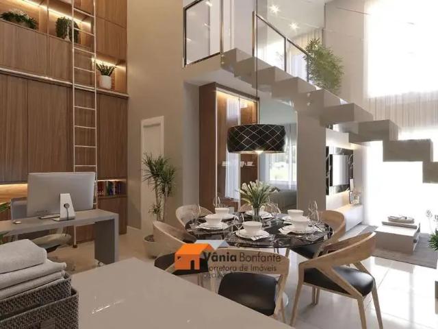 Apartamento para Venda em Florianópolis/SC Cachoeira do Bom Jesus 2 Quartos