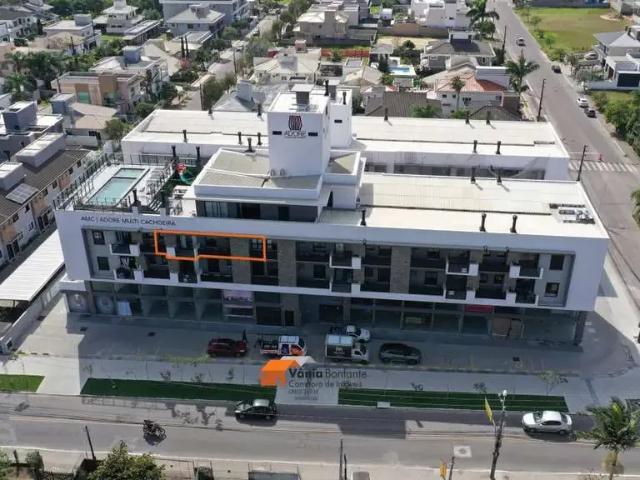 Apartamento para Venda em Florianópolis/SC Cachoeira do Bom Jesus 2 Quartos