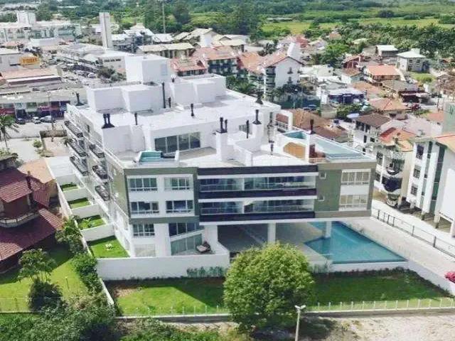 Apartamento para Venda em Florianópolis/SC Cachoeira do Bom Jesus 2 Quartos