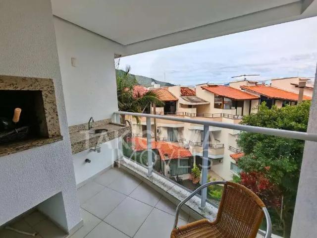 Apartamento para Venda em Florianópolis/SC Cachoeira do Bom Jesus 2 Quartos