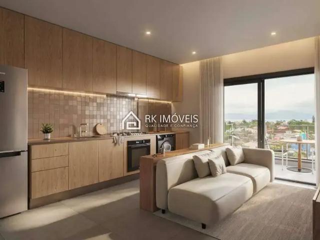 Apartamento para Venda em Florianópolis/SC Cachoeira do Bom Jesus 2 Quartos