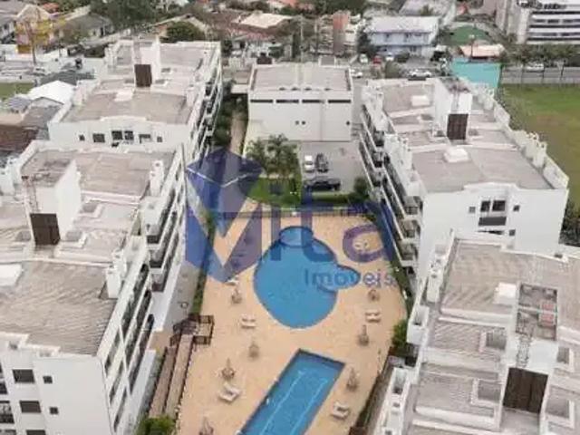 Apartamento para Venda em Florianópolis/SC Cachoeira do Bom Jesus 2 Quartos