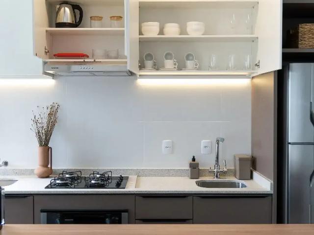 Apartamento para Venda em Florianópolis/SC Cachoeira do Bom Jesus 2 Quartos