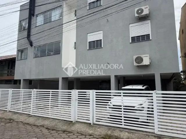 Apartamento para Venda em Florianópolis/SC Cachoeira do Bom Jesus 2 Quartos