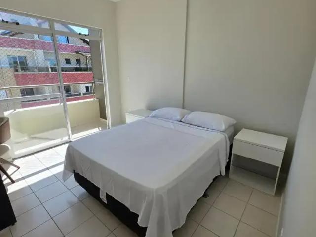 Apartamento para Venda em Florianópolis/SC Cachoeira do Bom Jesus 2 Quartos