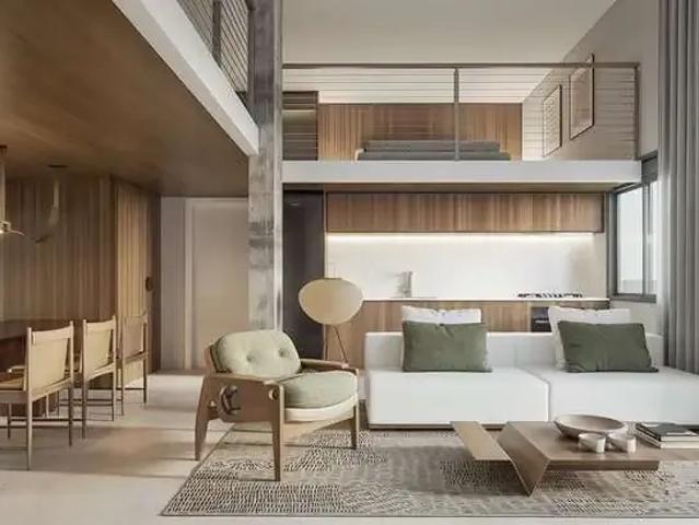 Apartamento para Venda em Florianópolis/SC Cachoeira do Bom Jesus 2 Quartos