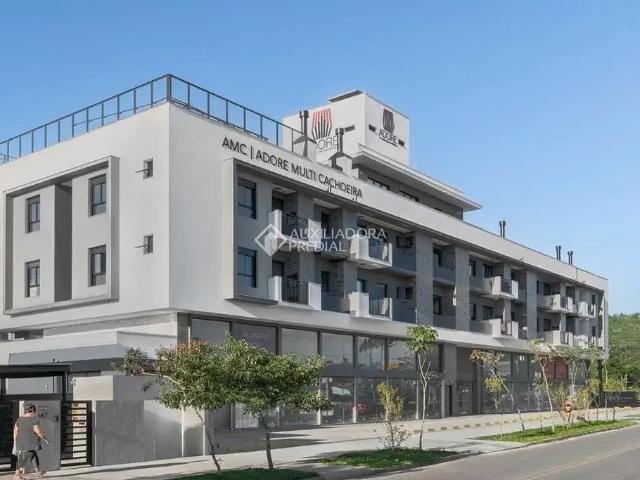 Apartamento para Venda em Florianópolis/SC Cachoeira do Bom Jesus 2 Quartos