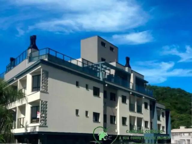 Apartamento para Venda em Florianópolis/SC Cachoeira do Bom Jesus 2 Quartos