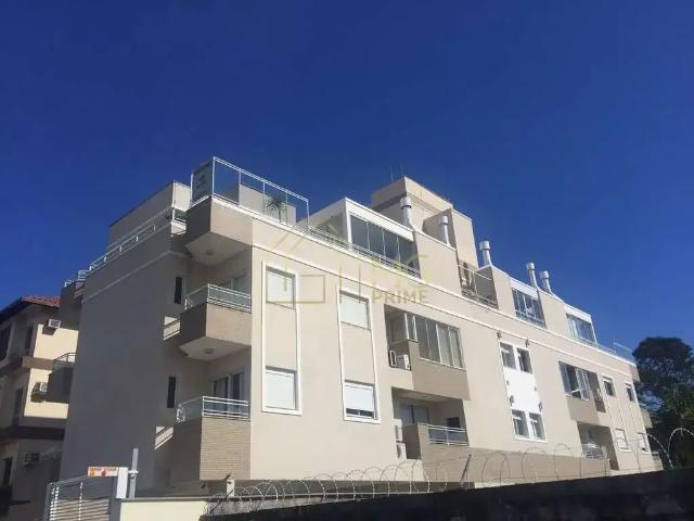 Apartamento para Venda em Florianópolis/SC Cachoeira do Bom Jesus 2 Quartos