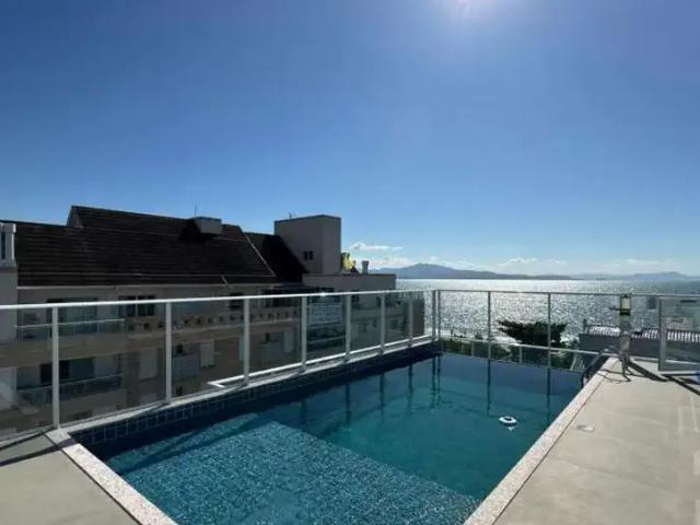 Apartamento para Venda em Florianópolis/SC Cachoeira do Bom Jesus 2 Quartos