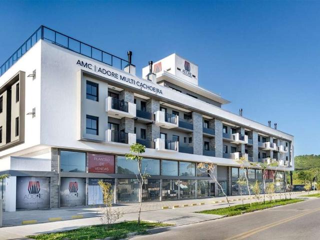 Apartamento para Venda em Florianópolis/SC Cachoeira do Bom Jesus 2 Quartos