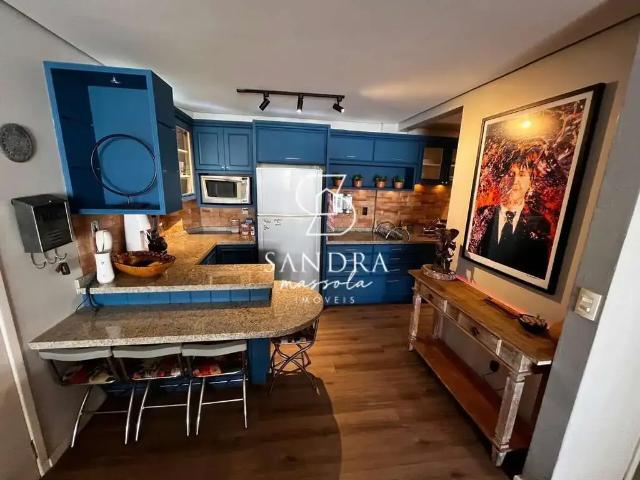Apartamento para Venda em Florianópolis/SC Cachoeira do Bom Jesus 2 Quartos