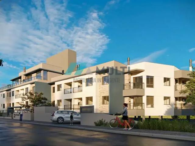 Apartamento para Venda em Florianópolis/SC Cachoeira do Bom Jesus 2 Quartos