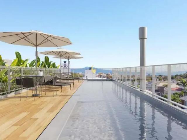 Apartamento para Venda em Florianópolis/SC Cachoeira do Bom Jesus 2 Quartos
